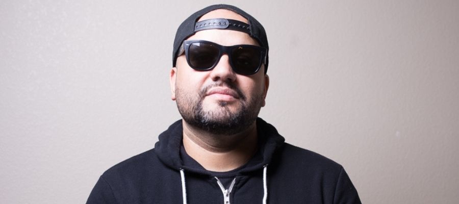 DJ Danny West Dance Party