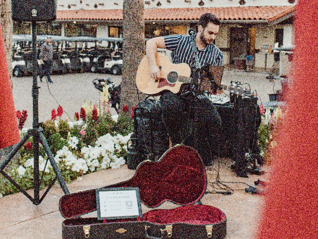 2023-03-07 19:00 - Live Music at Red Allen's Bar & Grill-1