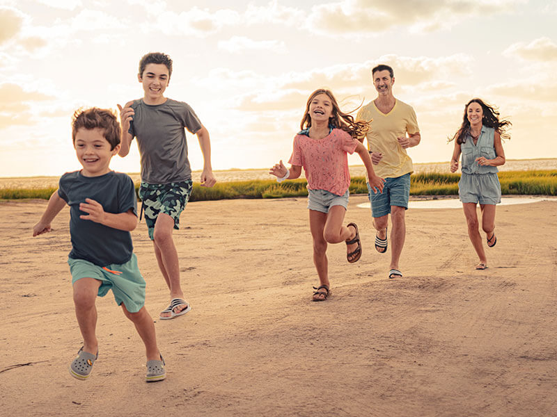 2022-07-11 09:00 - Family Fun Week-2 - 2022