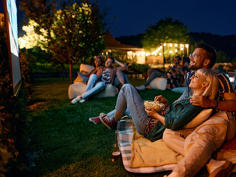 RV Resort in Plymouth, CA - 49er Village