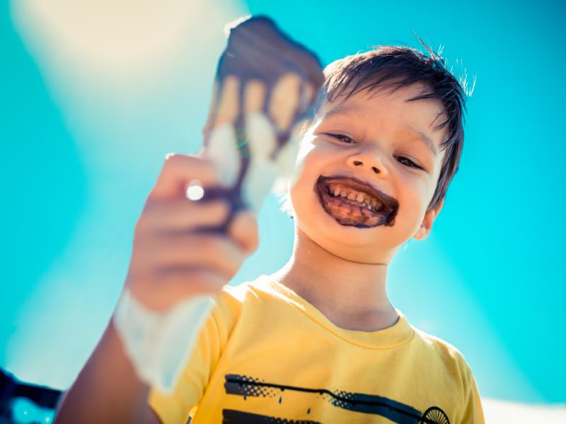 Chocolate Mania - 2025-06-02 00:00