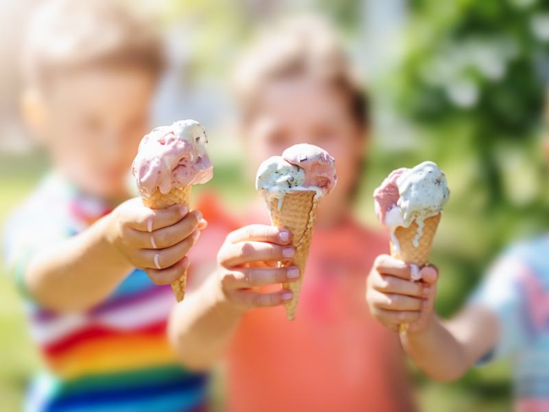 Fun in the Sun Weekend