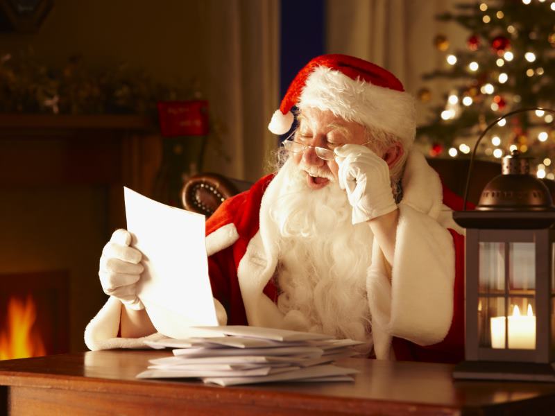 Holiday Mix Up Mash Up