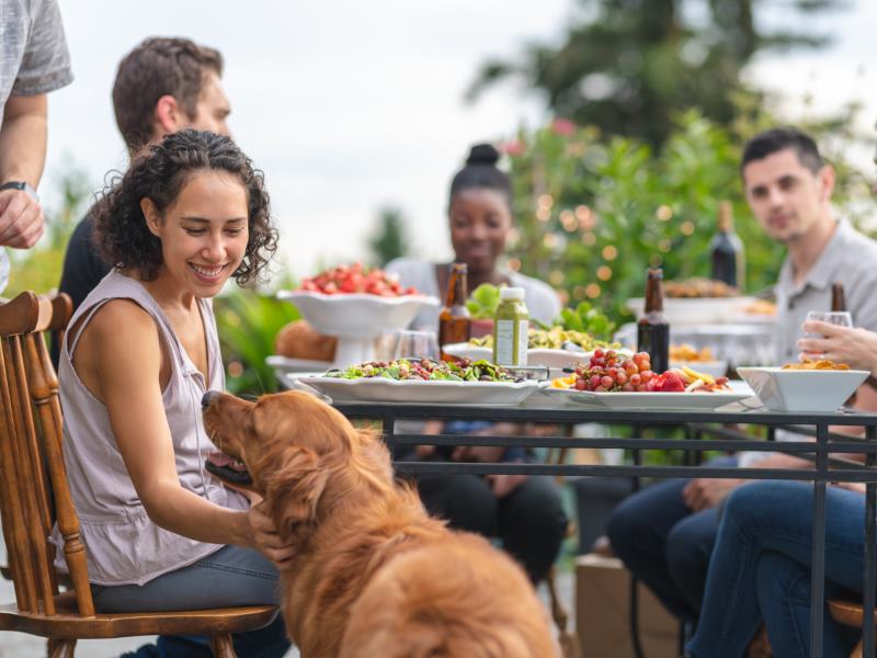 Happy Labor Day Week