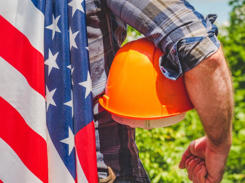 Happy Labor Day - 2024-08-26 00:00