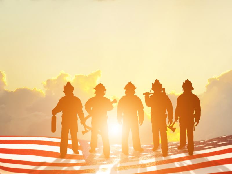 Hometown Hero's Weekend