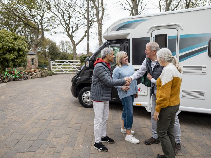 RV Resort in Homosassa Springs, FL - Sun Retreats Homosassa River