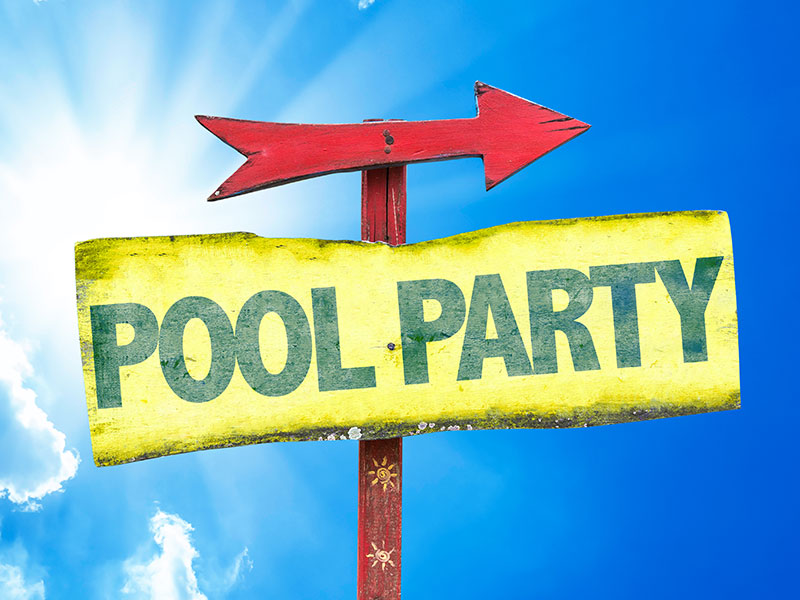 Summer’s Coming – School’s Almost Out! - 2022