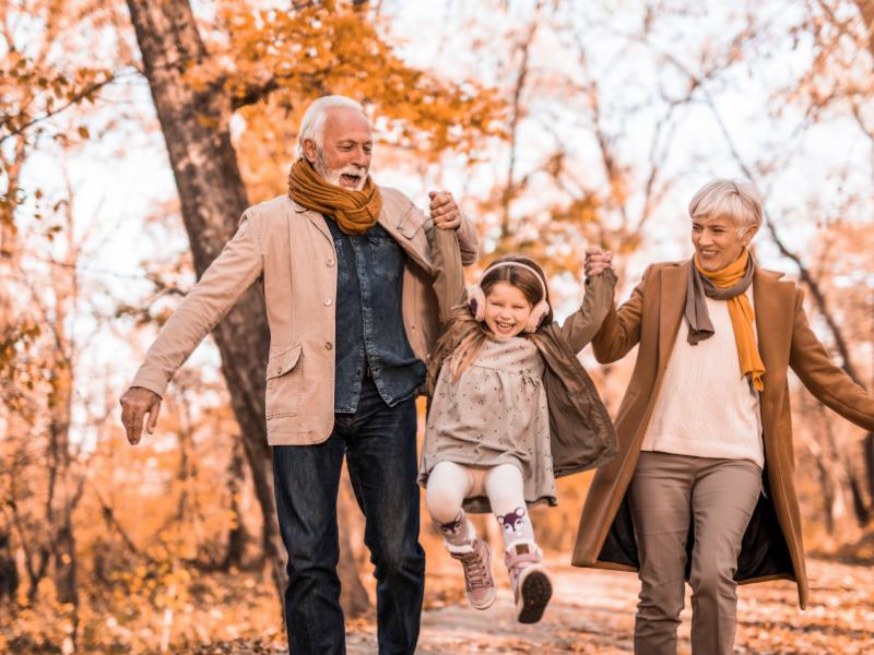 Thanksgiving Turkey Trot