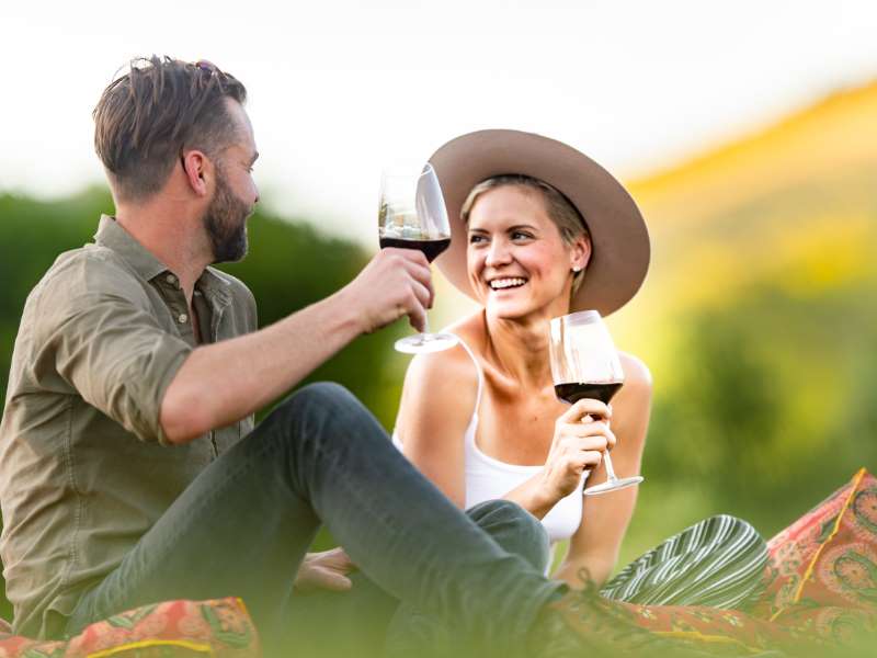 RV Resort in Paso Robles, CA - Sun Outdoors Paso Robles