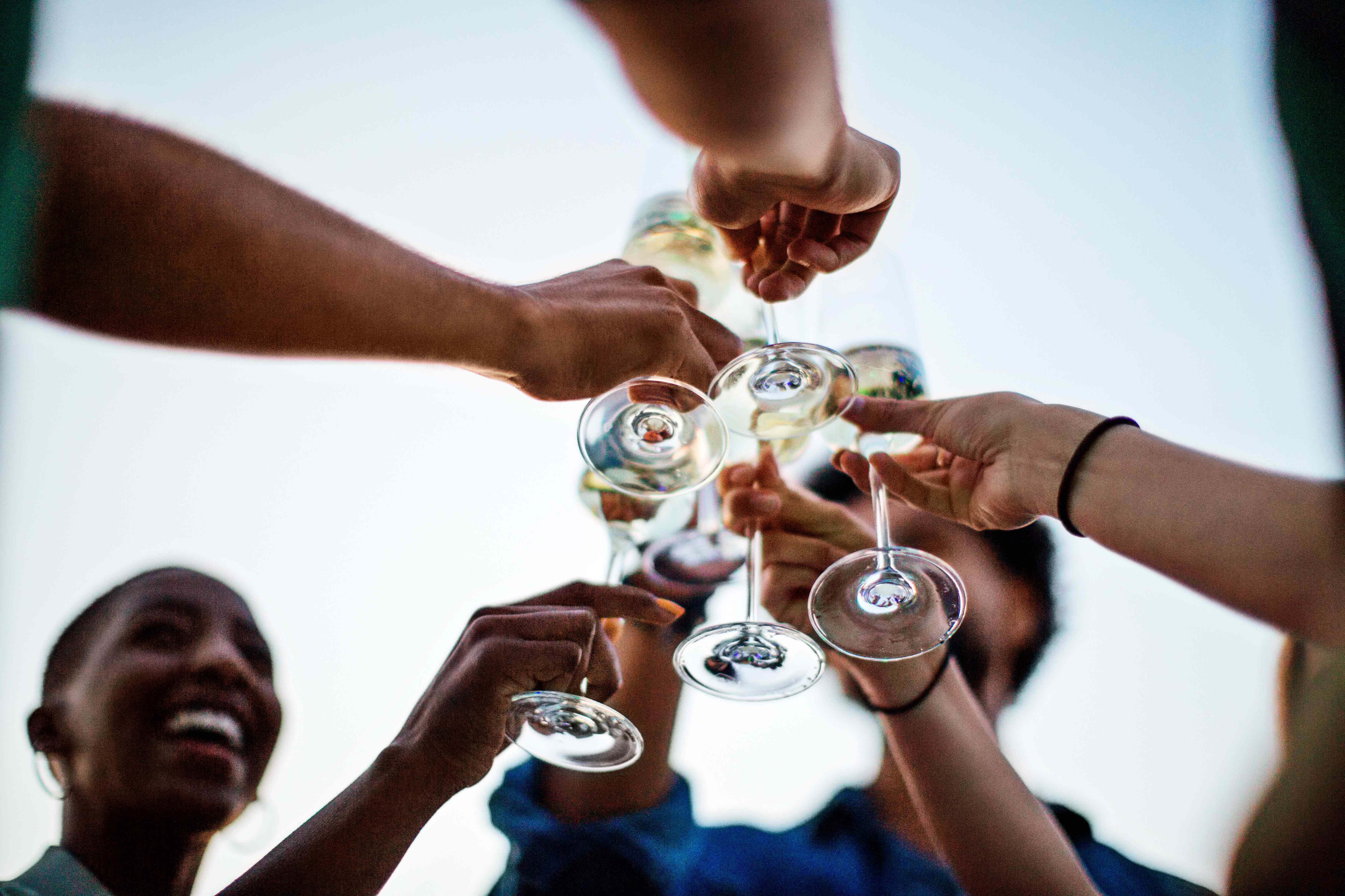 Wine and Cheese Event with Cambria Winery