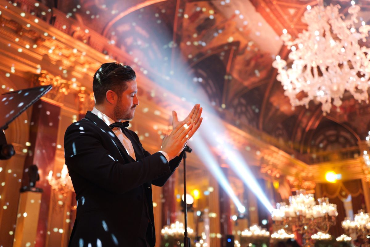 New Year's Eve Gala