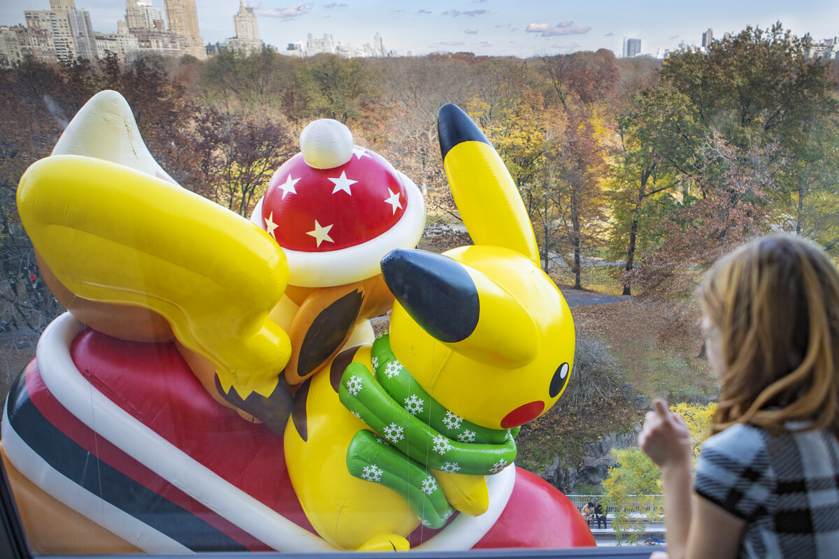 Macy s Thanksgiving Day Parade macy-s-thanksgiving-day-parade