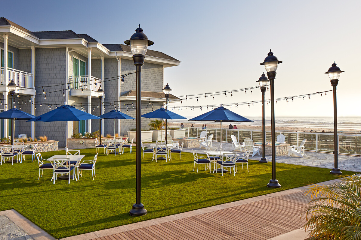 Vespera Resort and SLO CAL Crafted Holiday Market