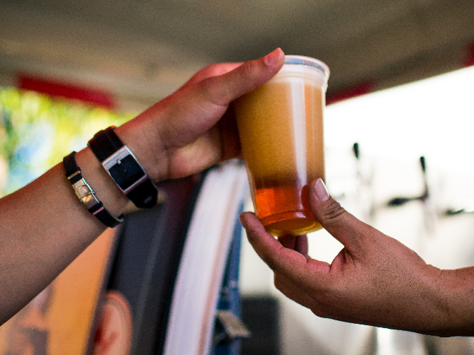 Viva La Cerveza: SLO Beer & Taco Festival