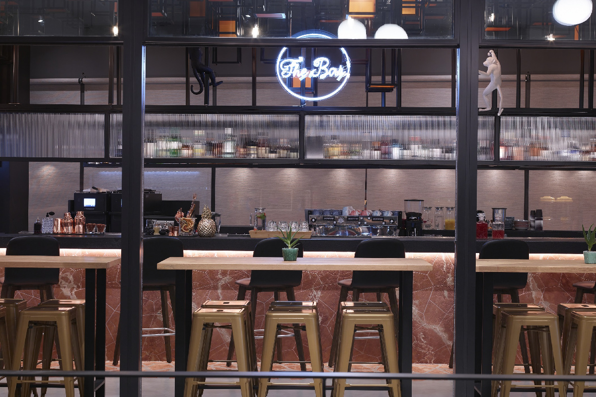 Events | Moxy Athens City - Athens