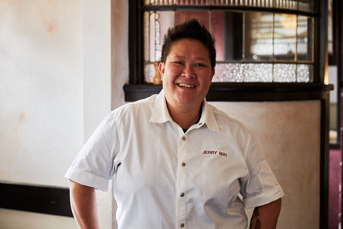 Taste Port Douglas: Jerry Mai X Lagoon House Restaurant