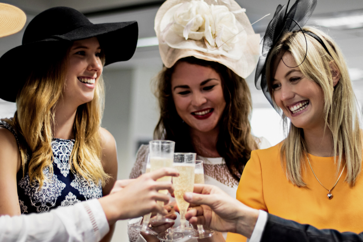 Melbourne Cup: Spring Racing In The Tropics
