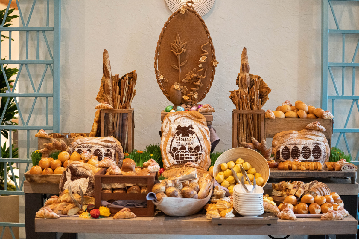Events | JW Marriott Orlando, Grande Lakes - Orlando | Florida