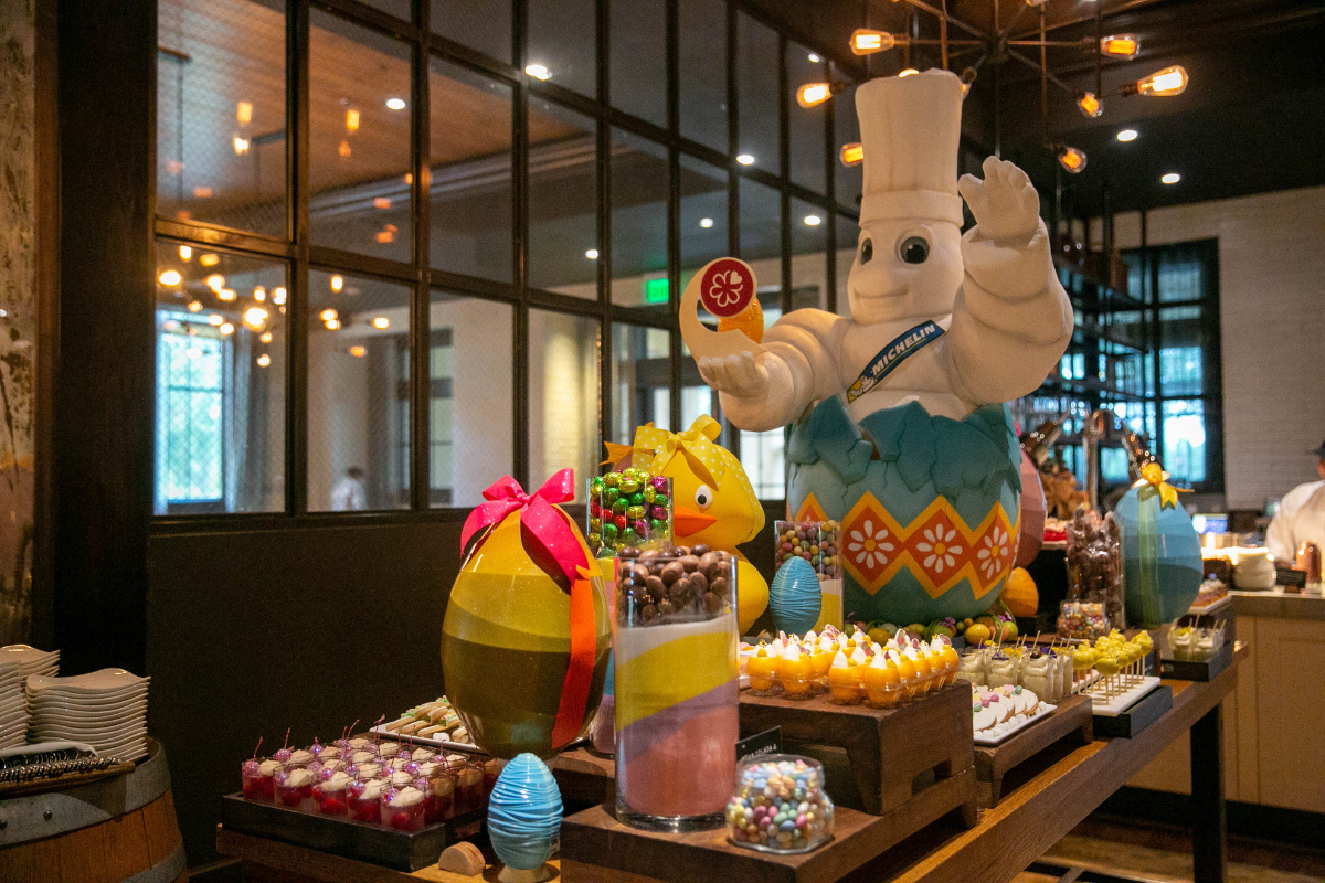Events | The Ritz-Carlton Orlando, Grande Lakes - Orlando | Florida